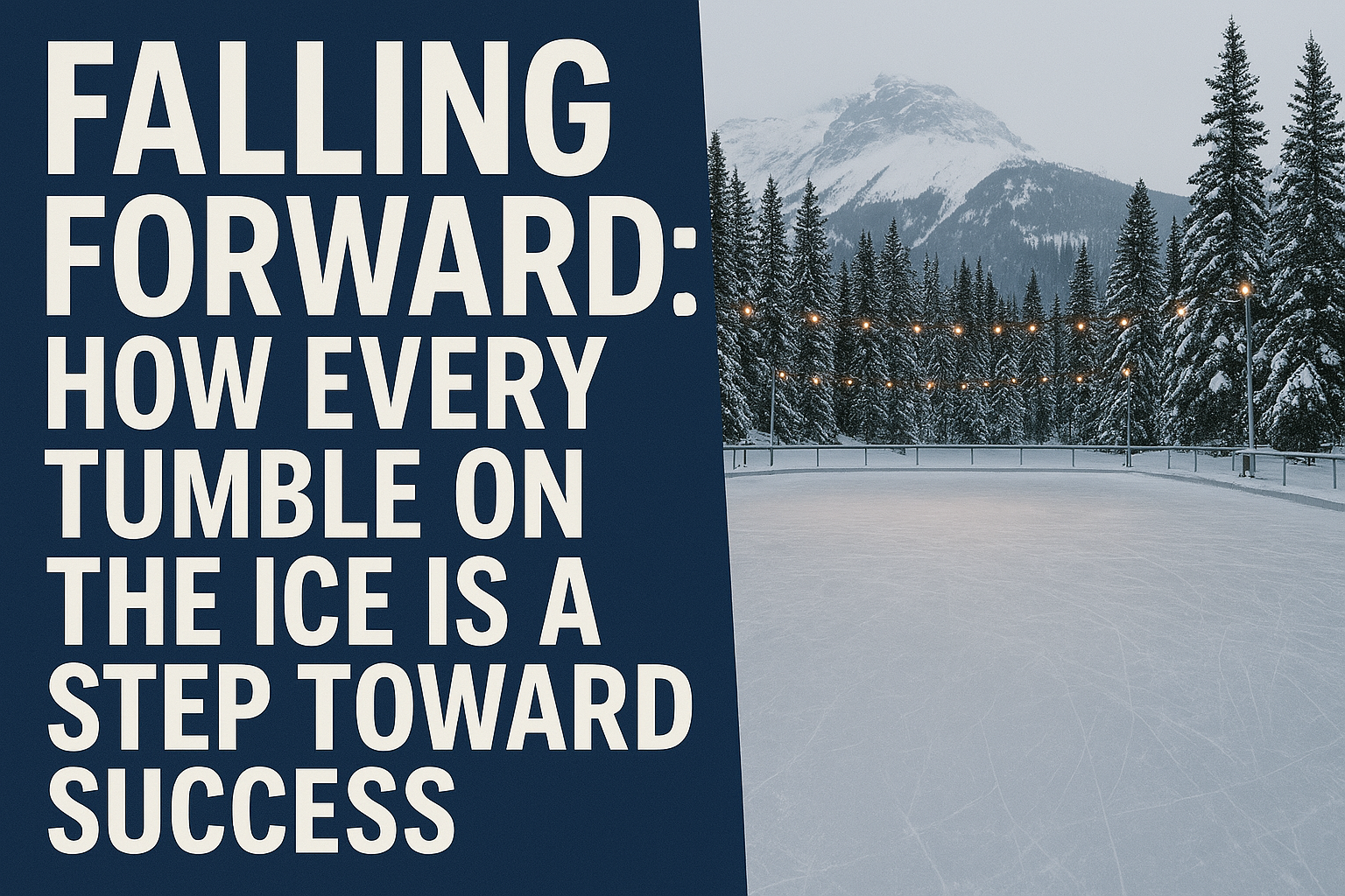 Ice Skate Space - Master the Salchow: A Beginner’s Guide to Timing and ...