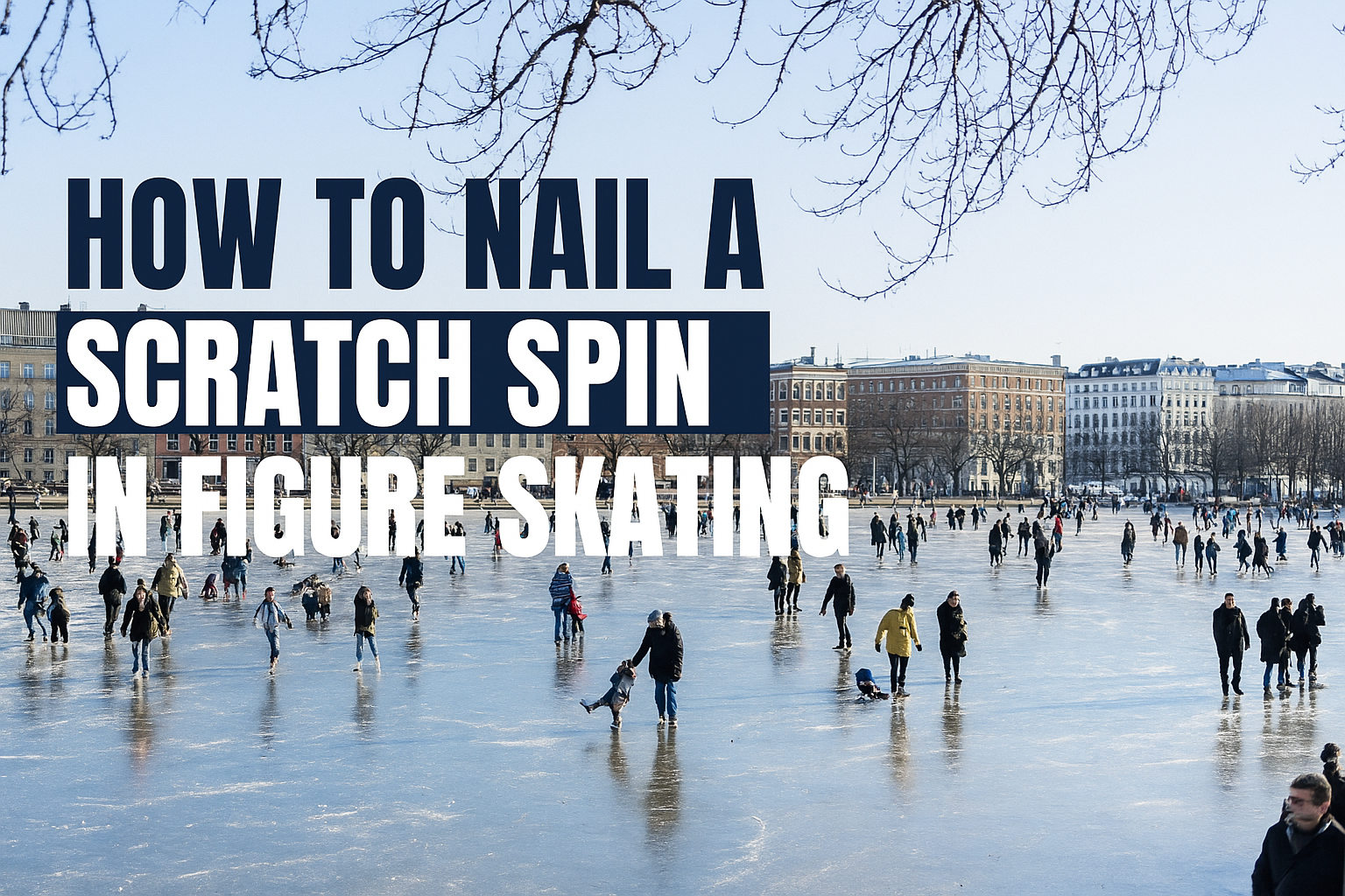 Ice Skate Space - Master the Salchow: A Beginner’s Guide to Timing and ...