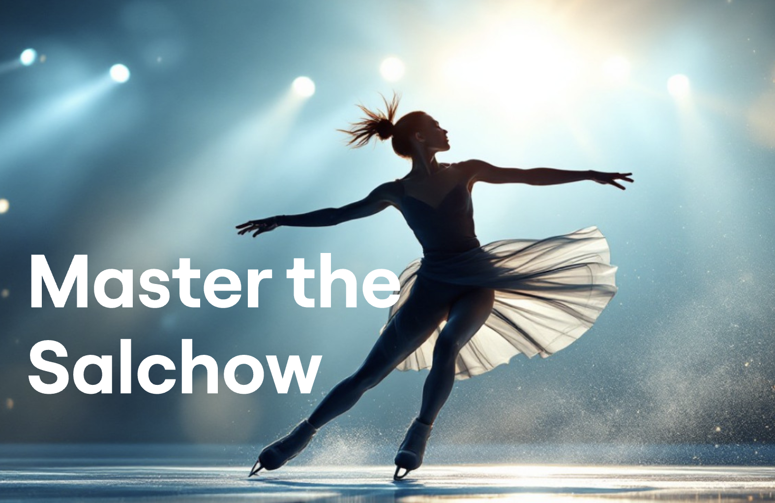 Ice Skate Space - Master the Salchow: A Beginner’s Guide to Timing and ...